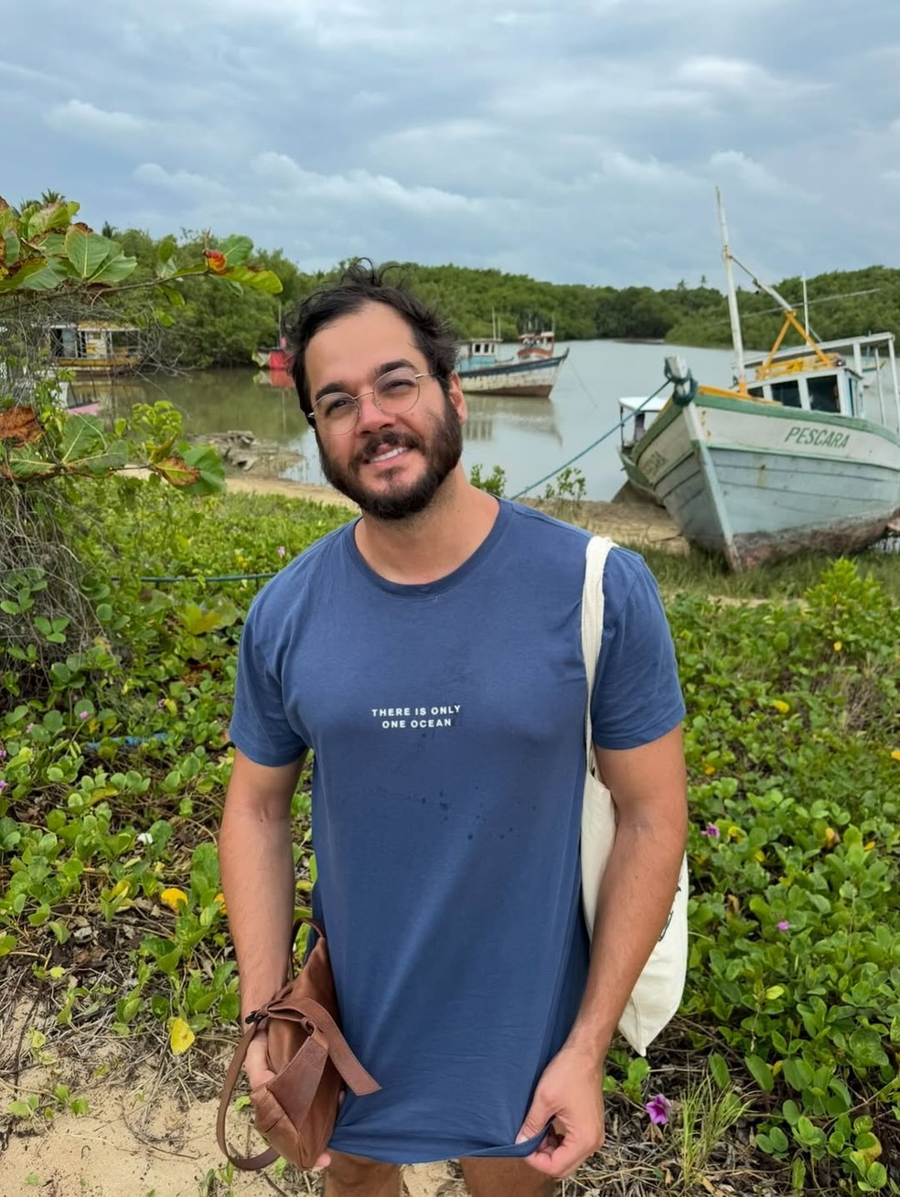 Fátima Bernardes faz declaração romântica para Túlio Gadelha em seu ...