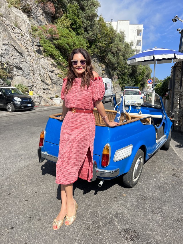 Ravello: um cantinho especial e privado do litoral italiano