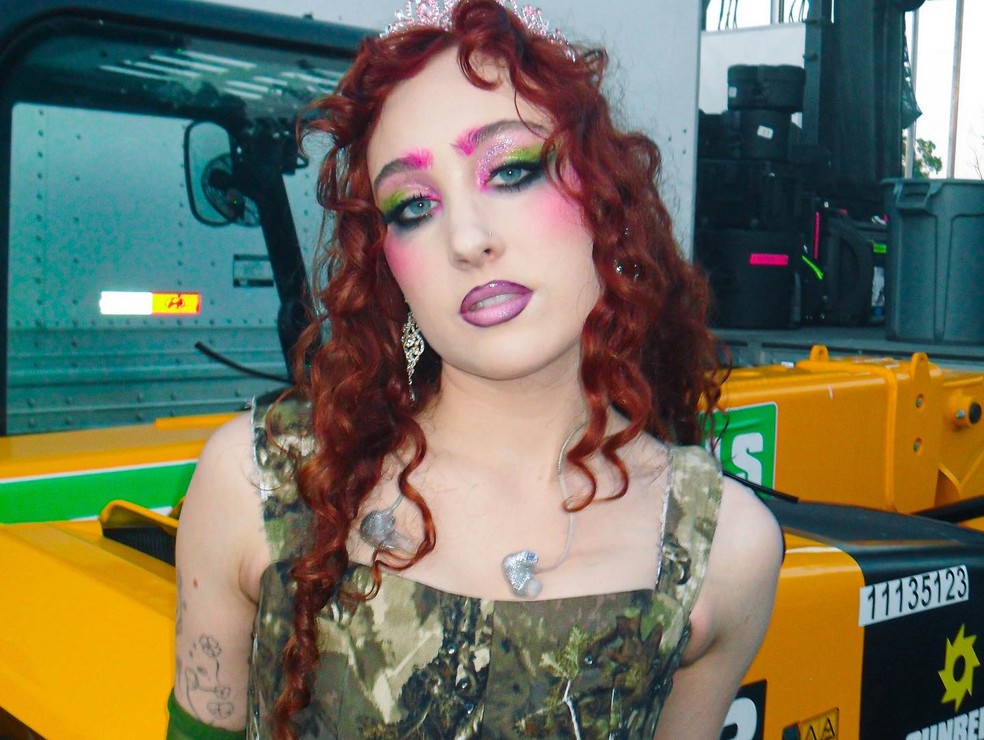 Conheça Chappell Roan, a drag queen que domina a cena com seus looks de ...