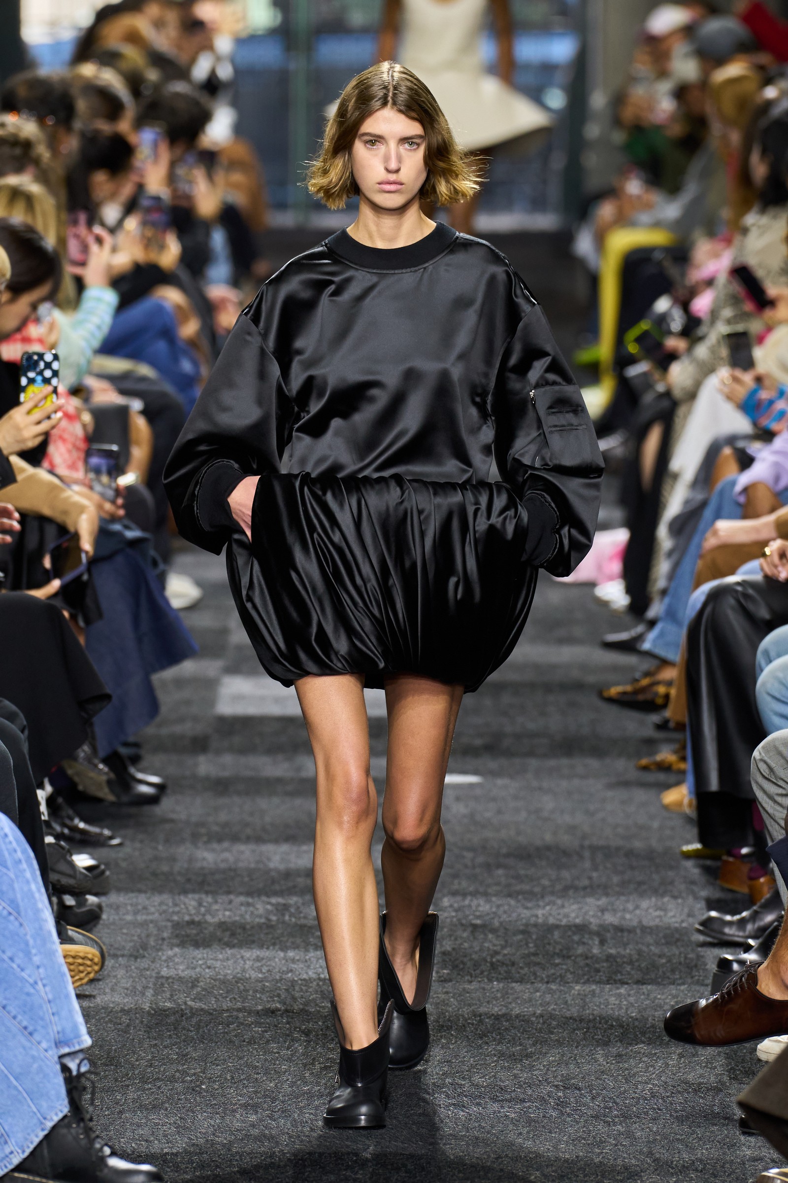 JW Anderson | Londres | Verão 2025