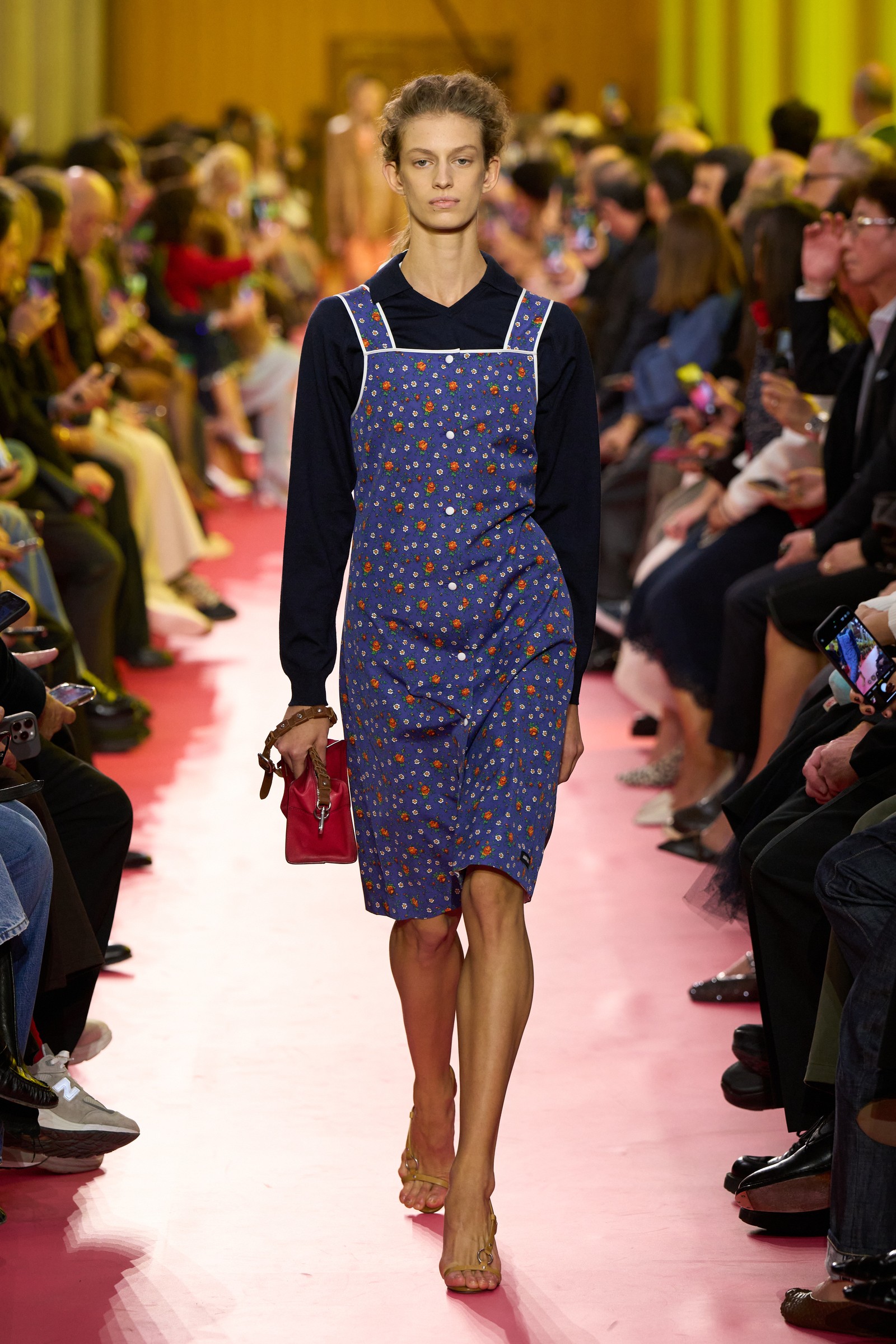 Miu Miu | Paris | Verão 2026