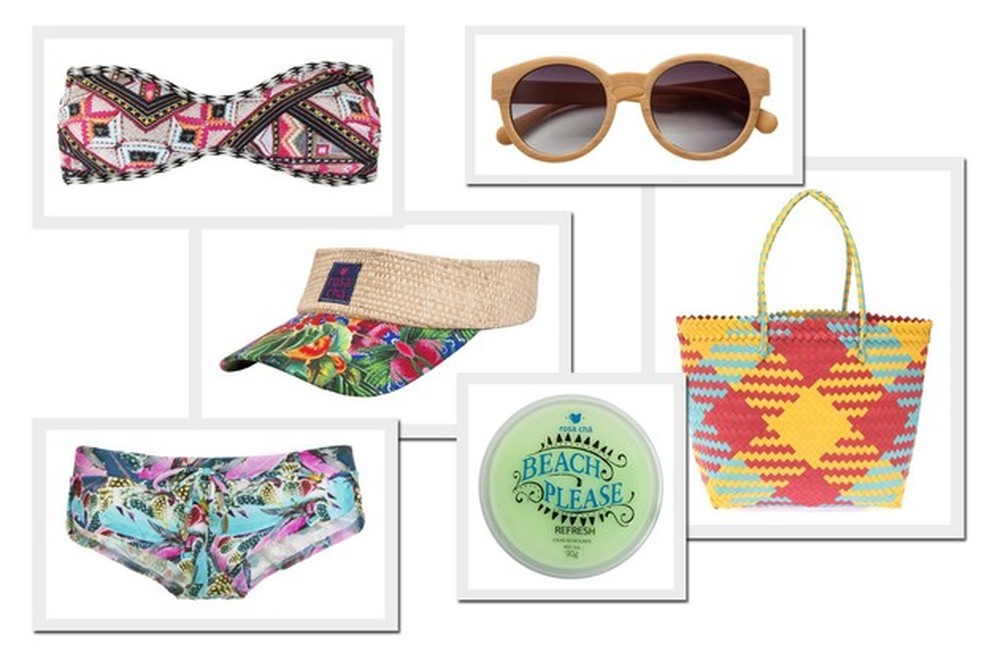 Rosa Chá inaugura loja pop-up em Trancoso durante o verão