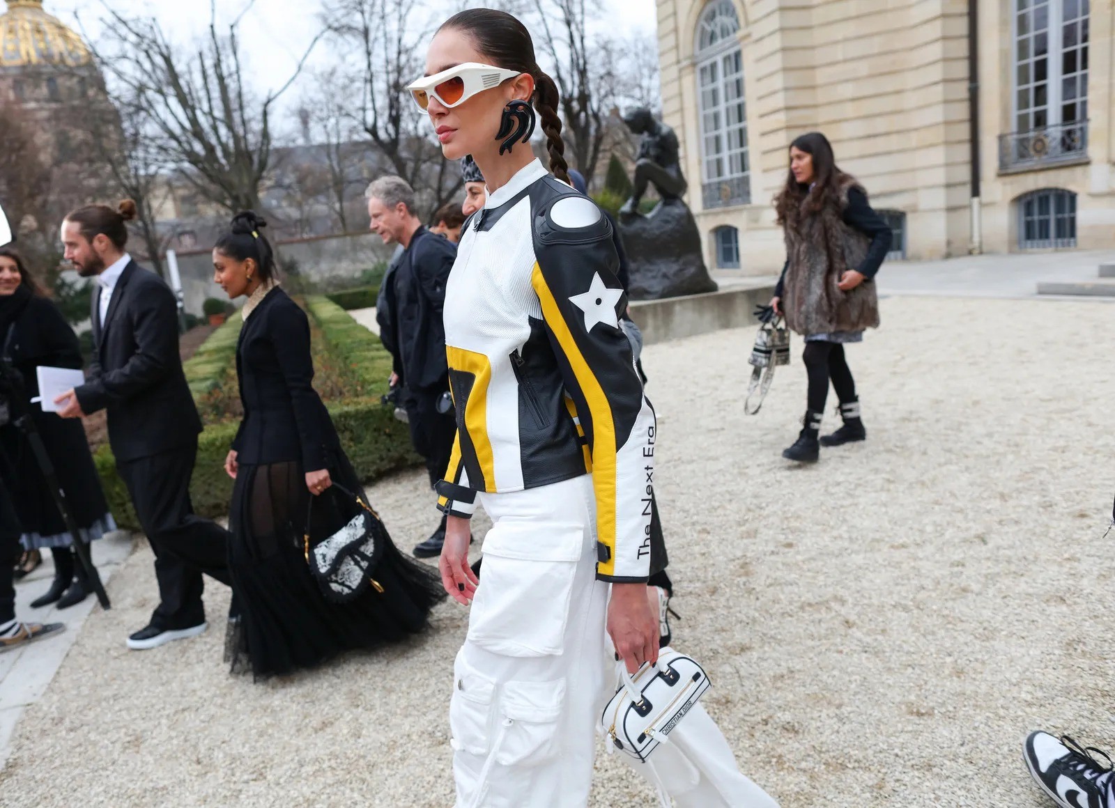 Verão 2023: essas são as principais tendências do streetstyle de Paris