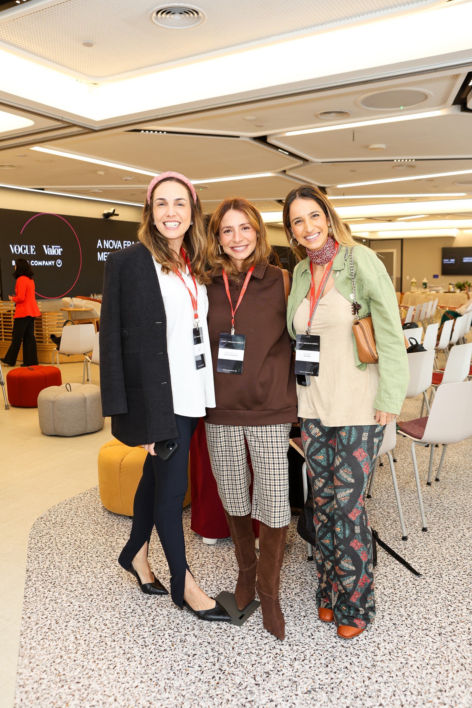 Bain & Company apresenta pesquisa sobre o mercado de luxo no Brasil em ...