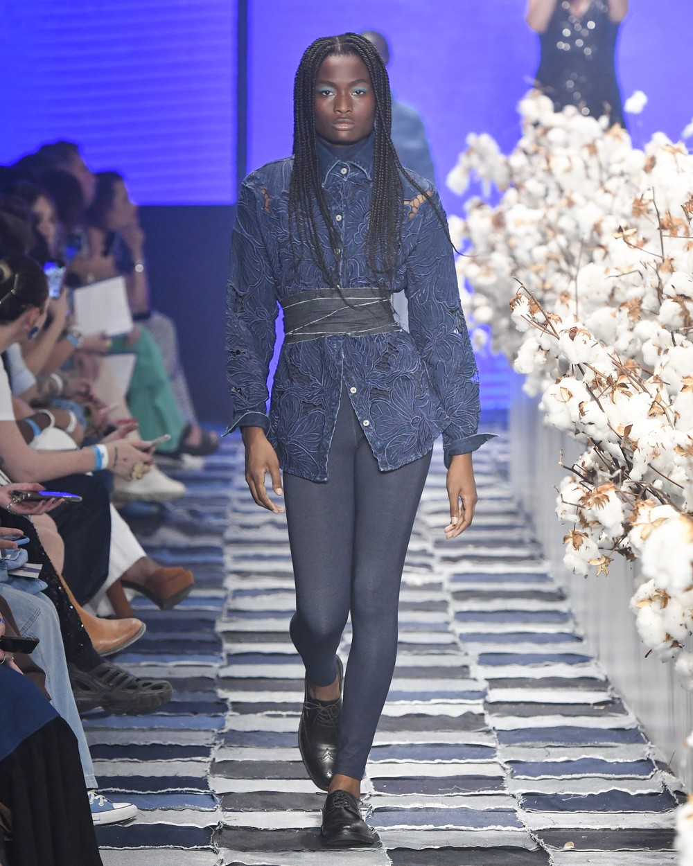 Sou de Algodão | São Paulo | N56