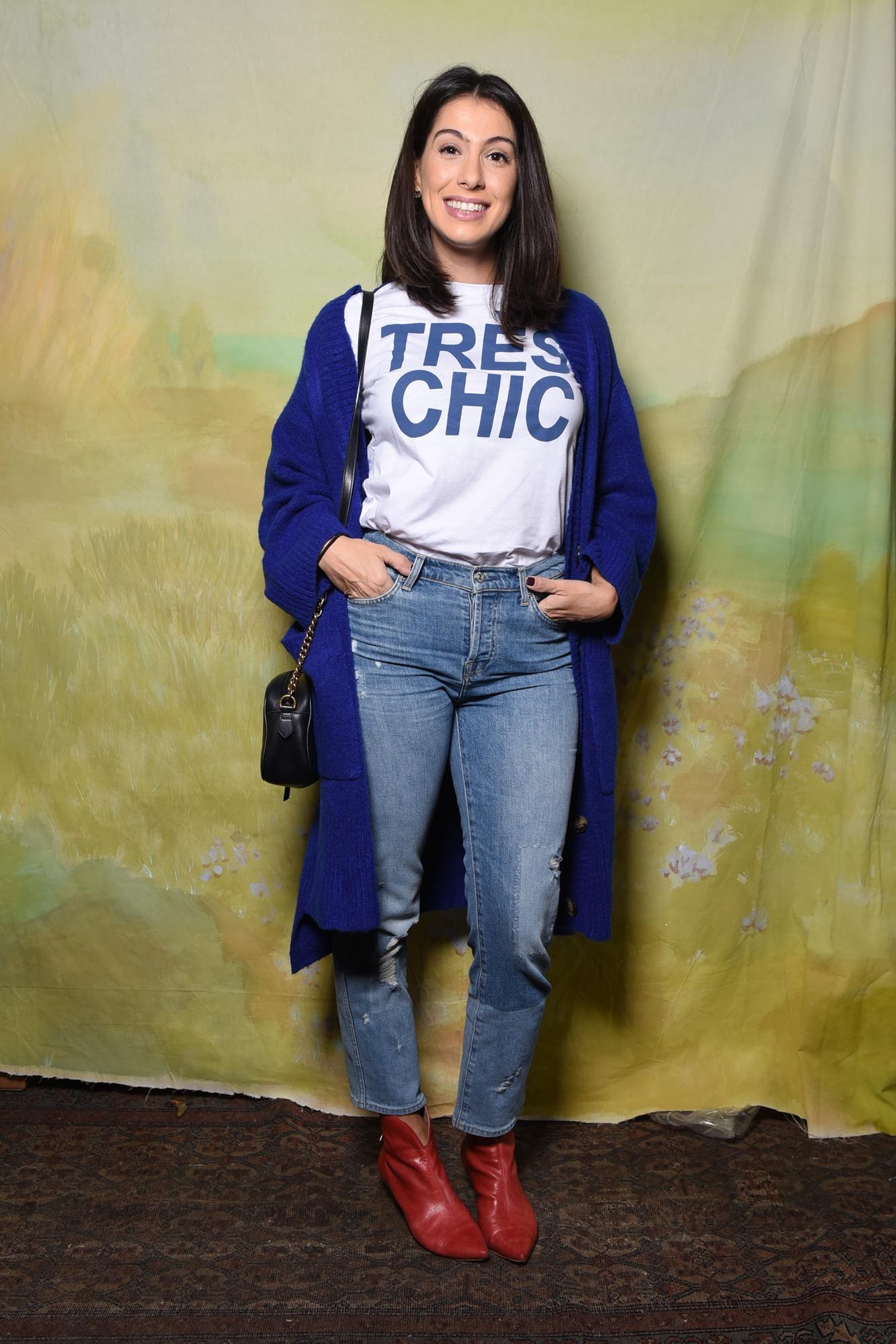 Vogue Noiva, Emanuelle Junqueira e Andrea Conti lançam edição nacional ...