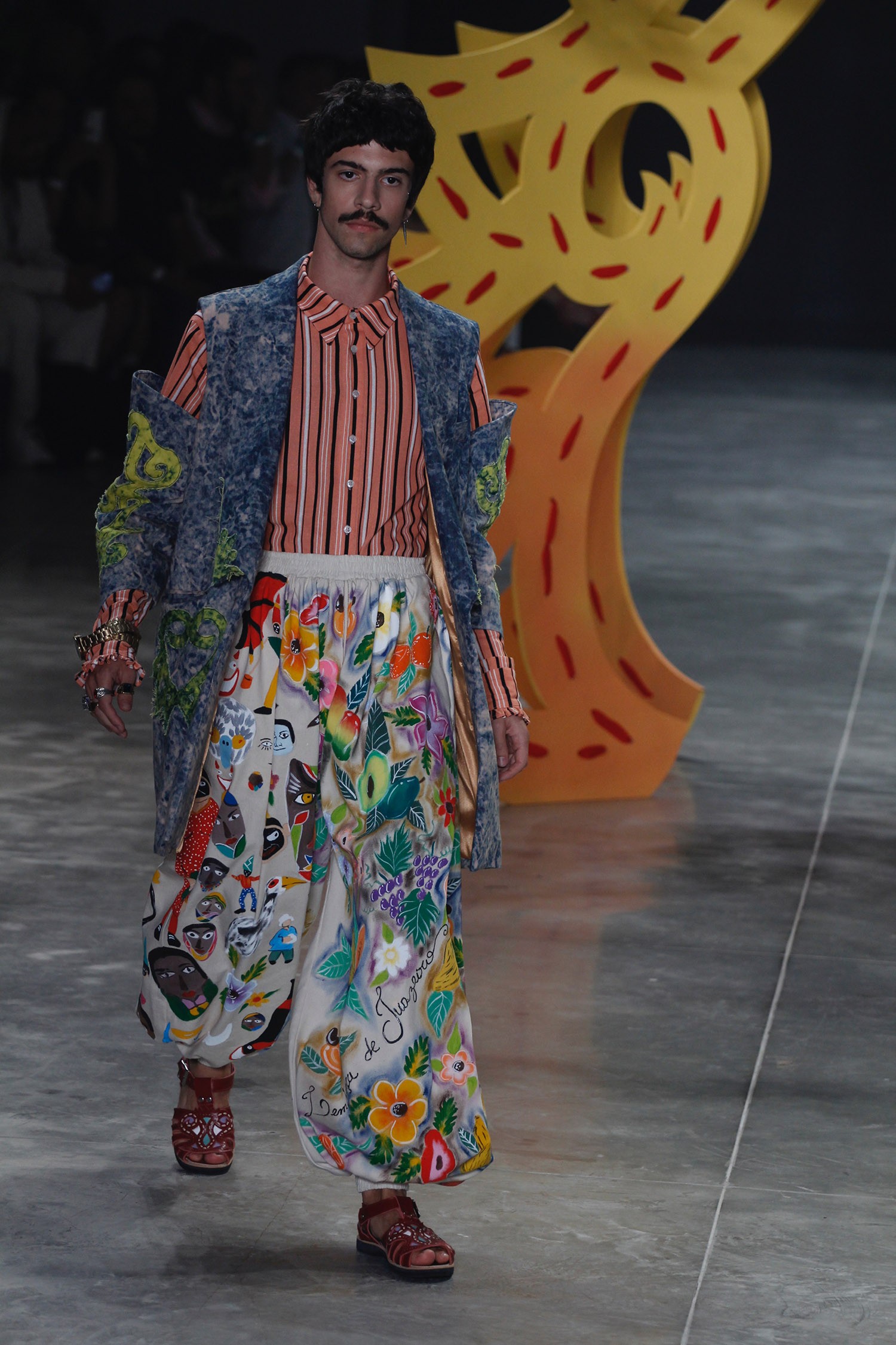 Amapô | São Paulo | N48