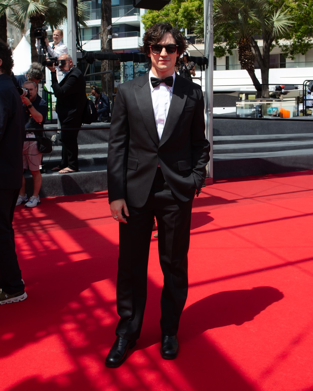 Cannes 2025: brasileiros tomam conta do tapete vermelho no sexto dia de ...