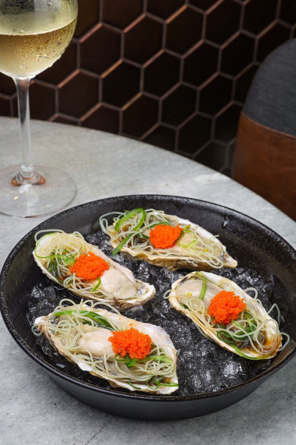 Do cru à crocância: onde provar diferentes preparos de ostras no Rio