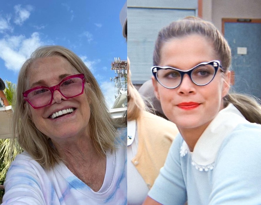 Morre aos 72 anos Susan Buckner, atriz conhecida por seu papel em Grease