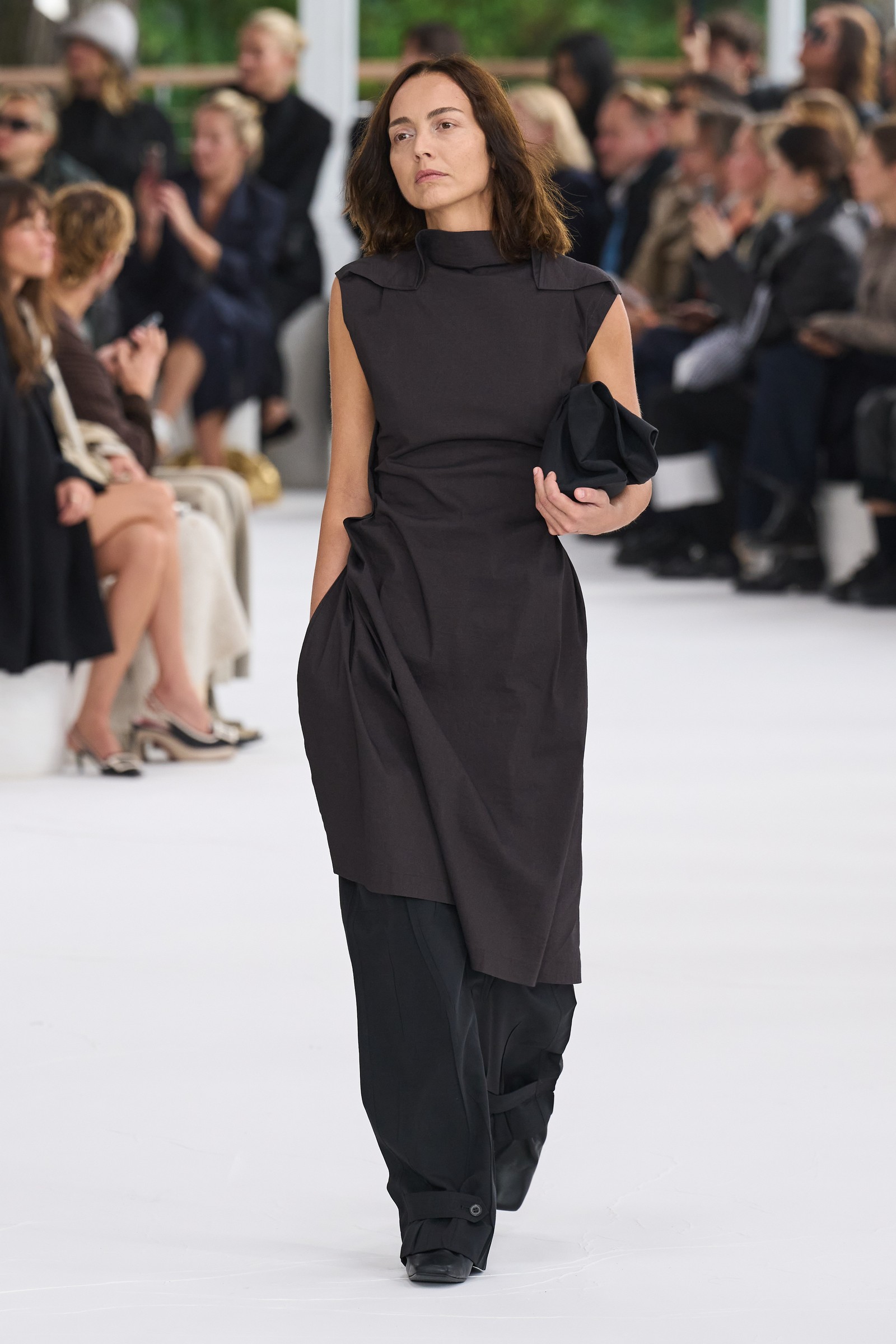 Issey Miyake | Paris | Verão 2025
