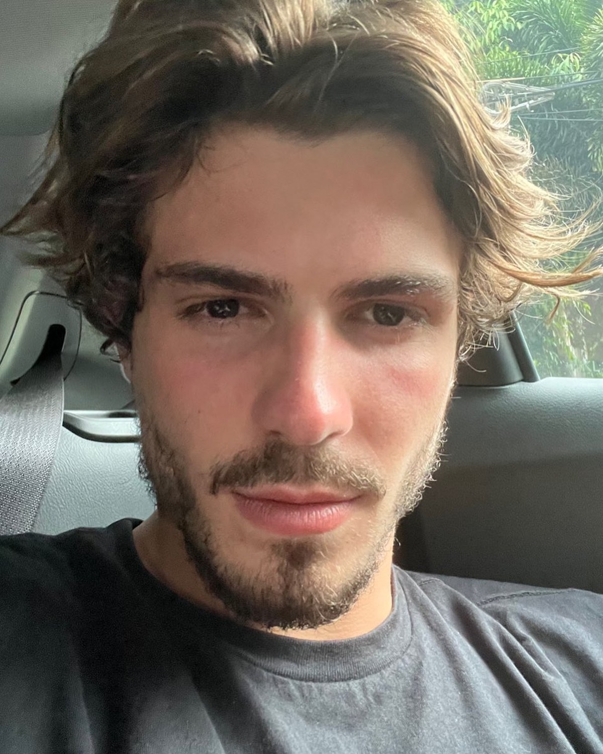 Apontado como affair de Anitta, Lucca Picon trocou passarelas pela ...