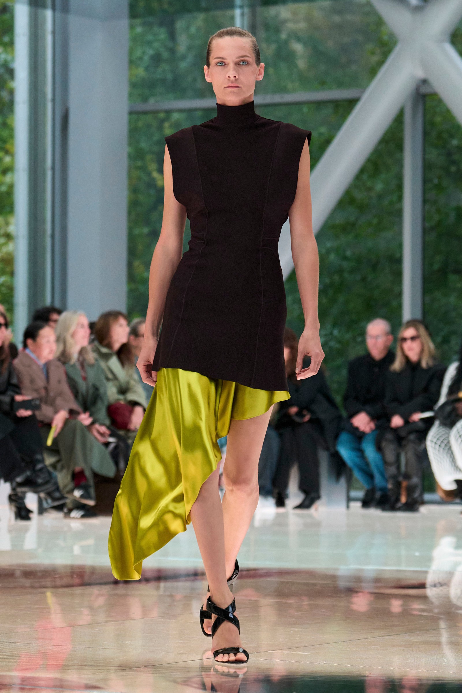 Alaïa | Paris | Verão 2026
