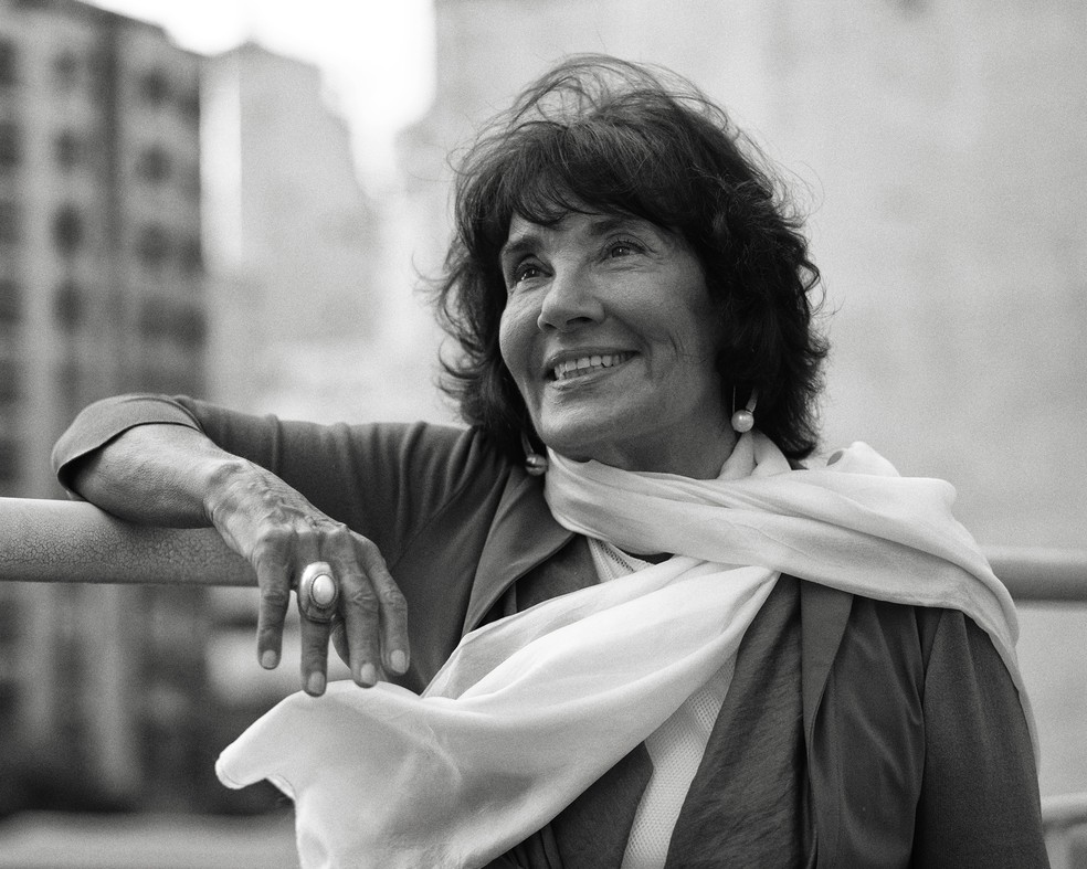 'Goodbye Doctor': Betty Milan e Barbara Riethe entregam detalhes da ...