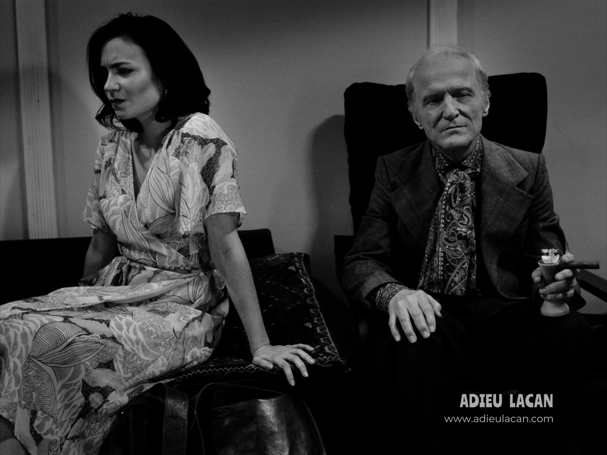 Noite de cinema e psicanálise na Academia Paulista de Letras