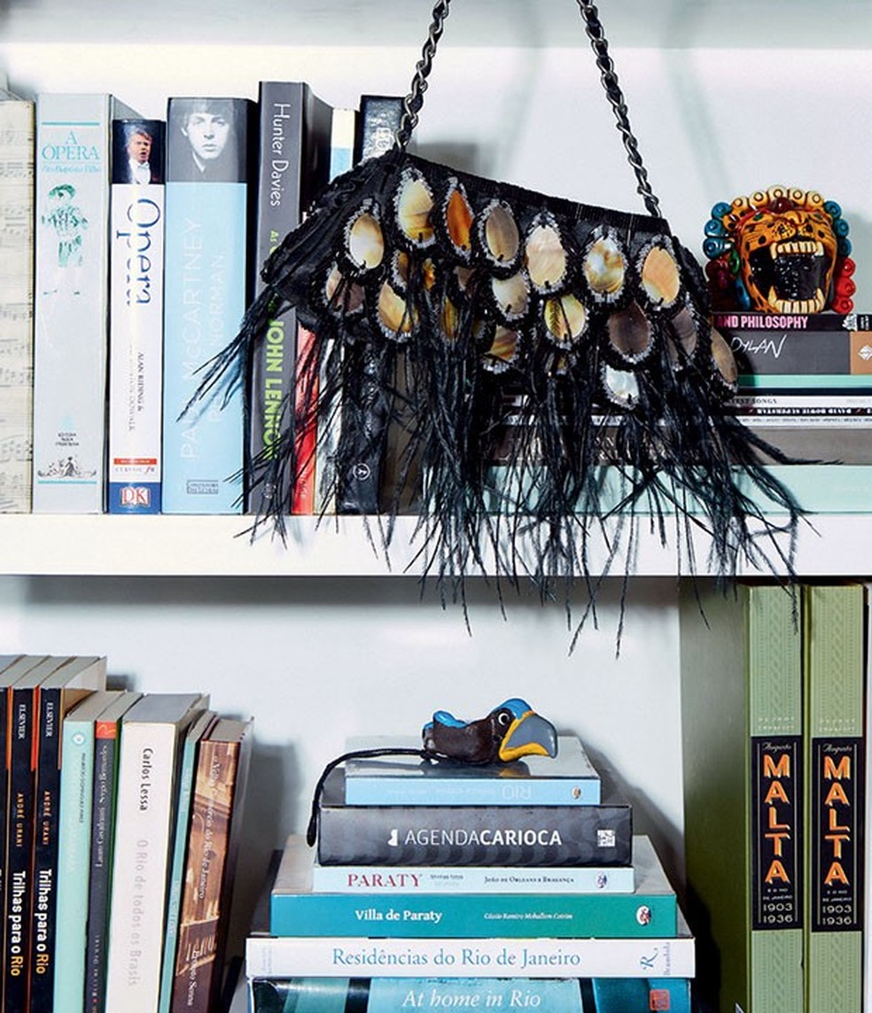 Toia Lemann e a filha Maria Osório dividem o mesmo guarda-roupa e o ...