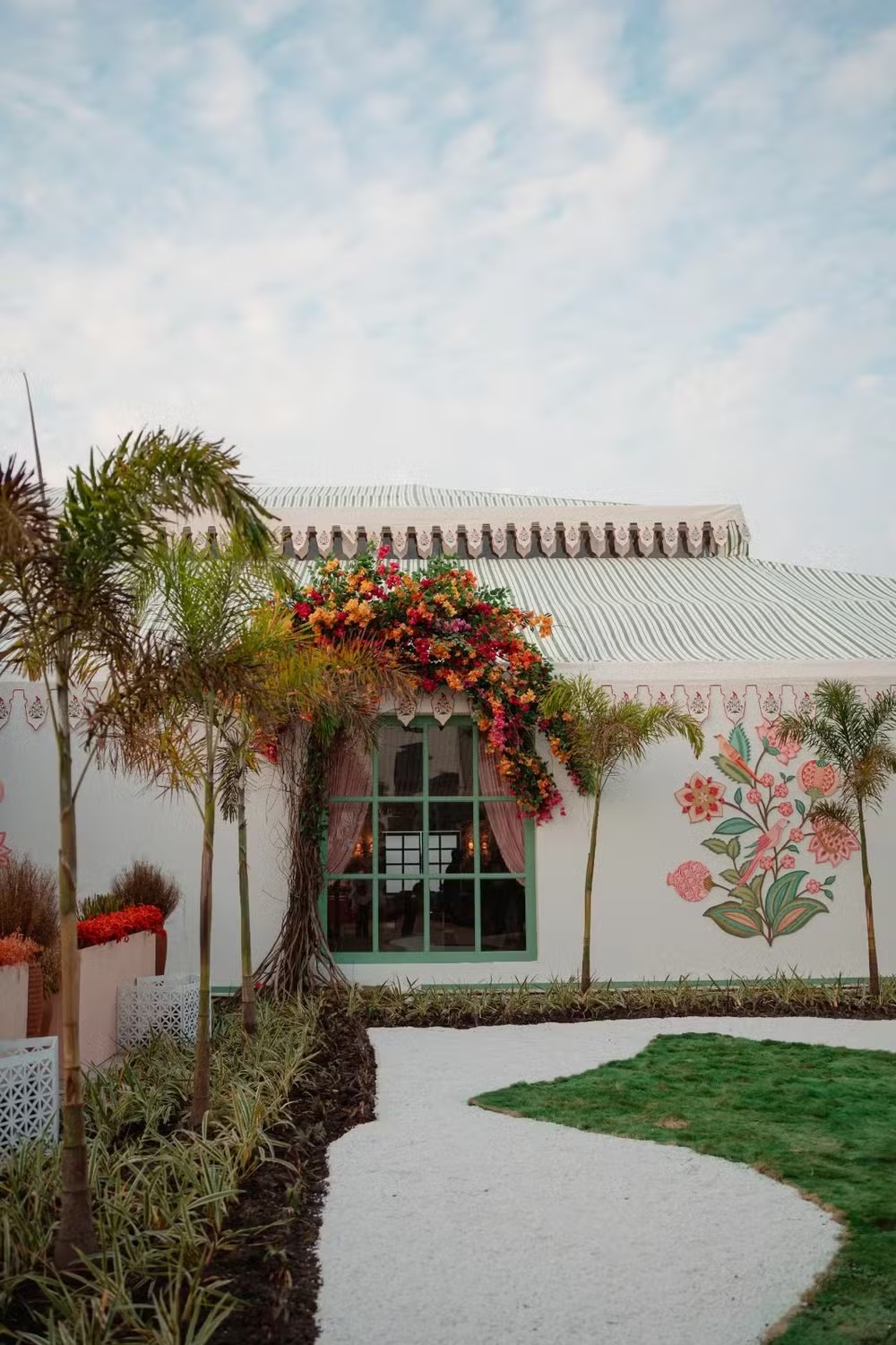 Tudo sobre as celebrações do casamento de Anant Ambani e Radhika Merchant