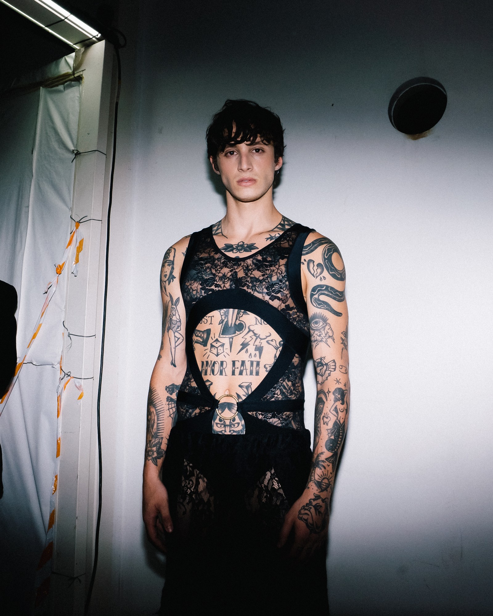 Amir Slama | SPFW N60