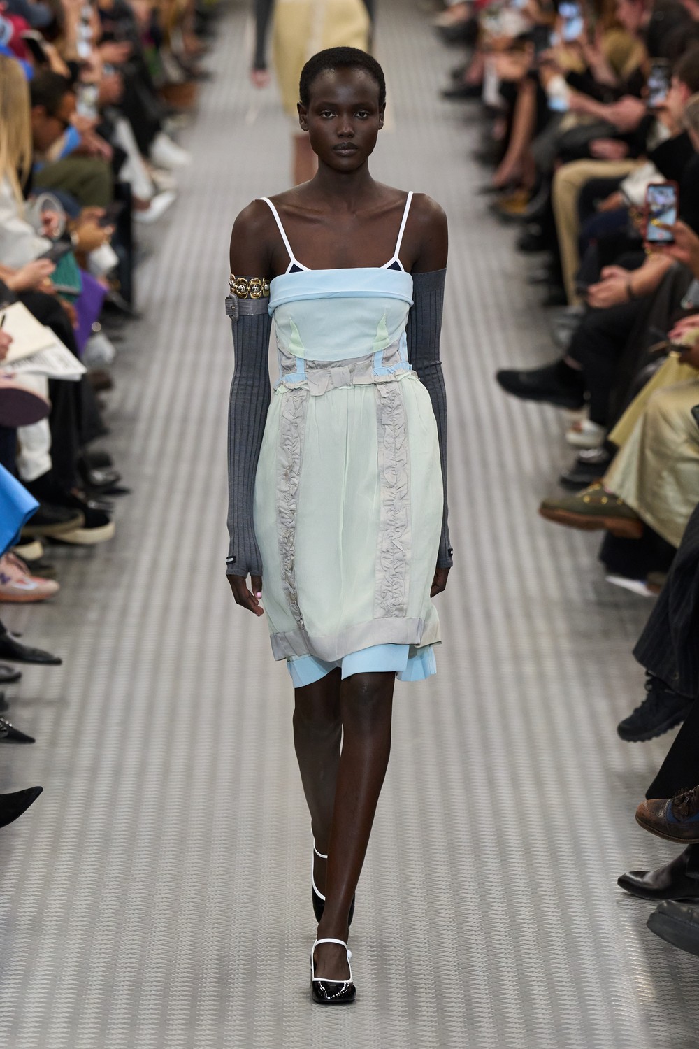 Miu Miu | Paris | Verão 2025