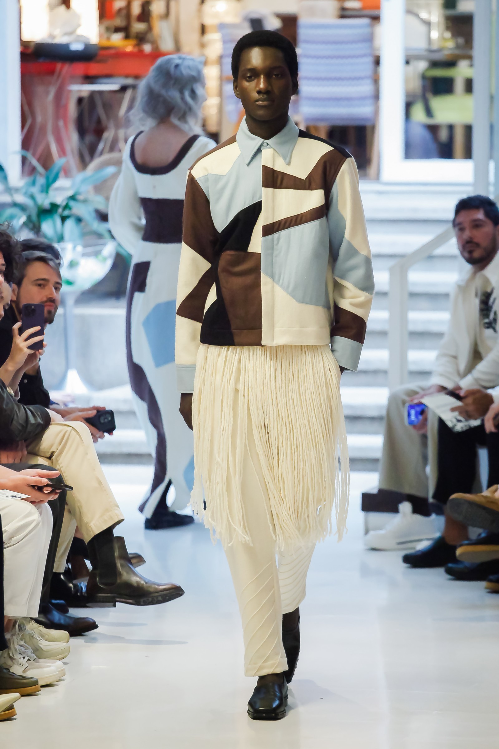 Handred | SPFW N59