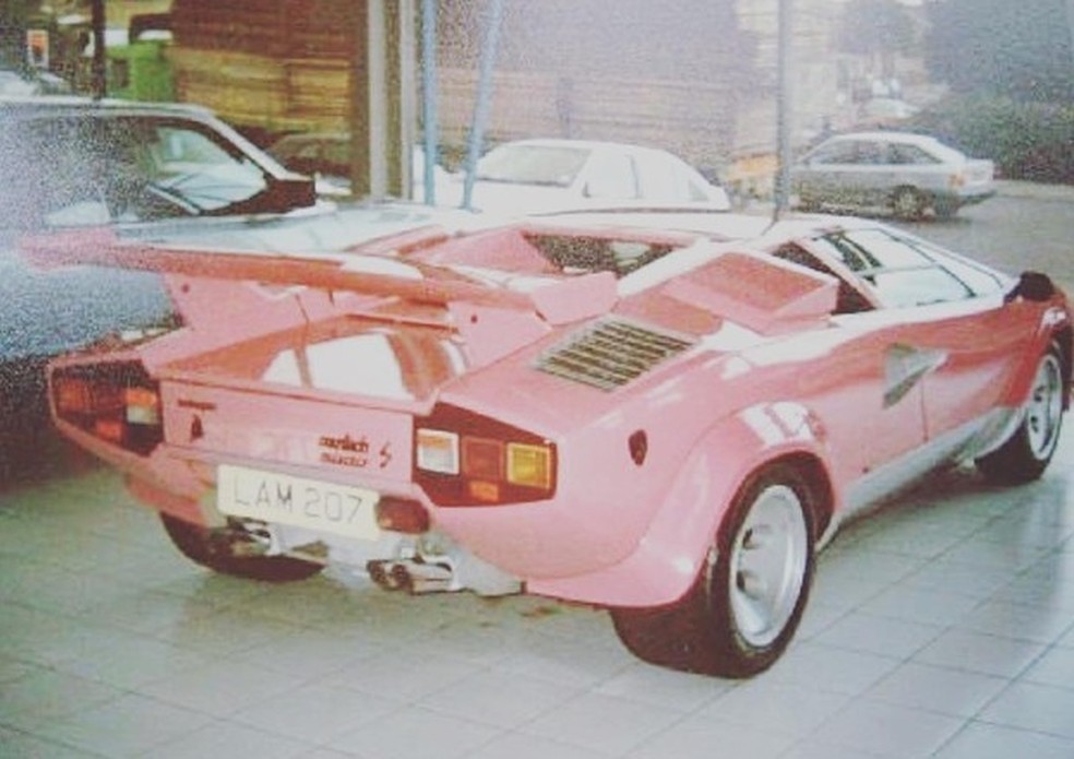 Kim Kardashian inclui novo item em sua wishlist: um carro