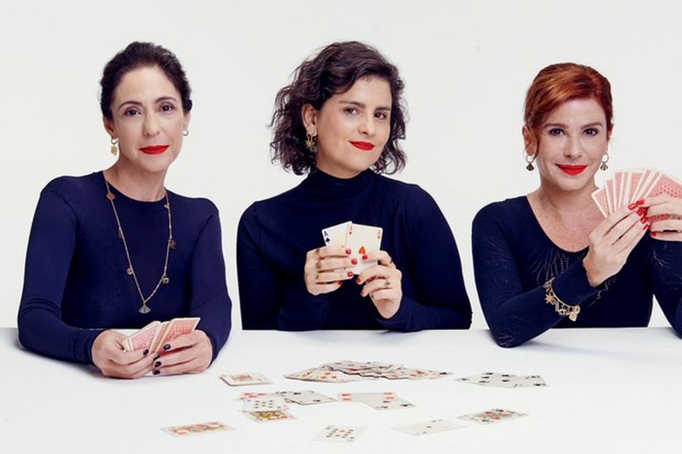 AVA e Ana Strumpf lançam colaboração