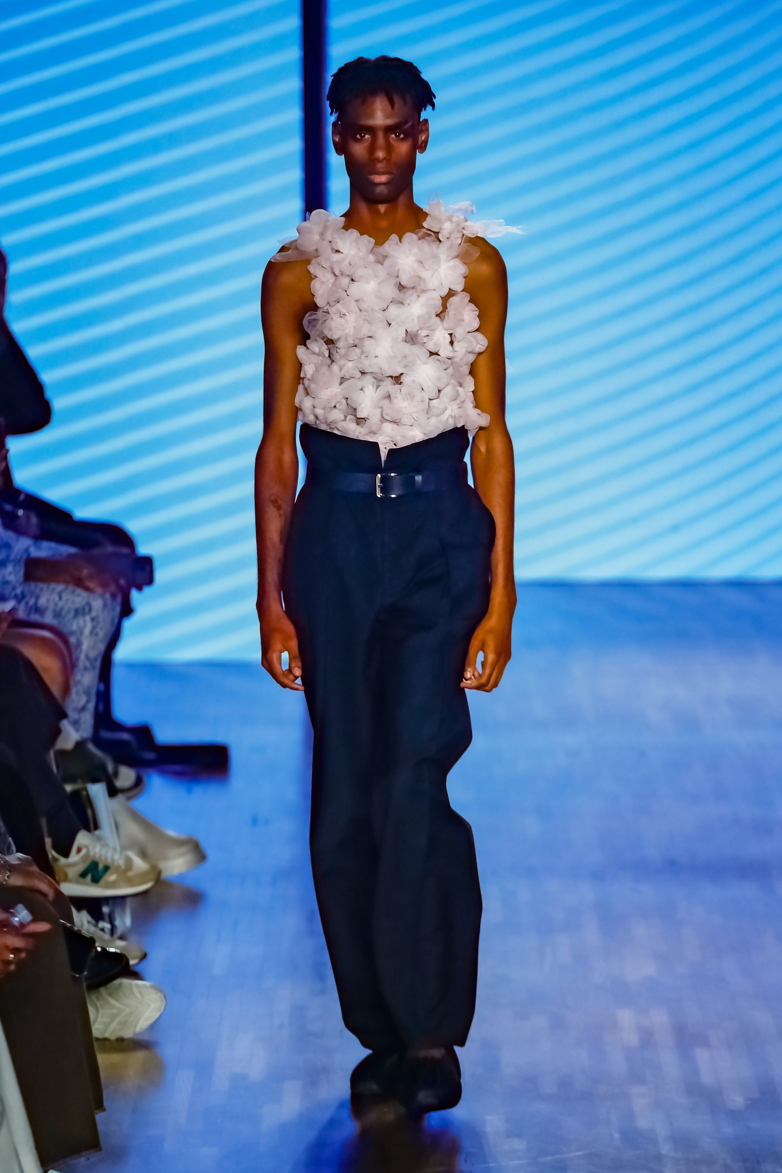 Lucas Leão | SPFW N58