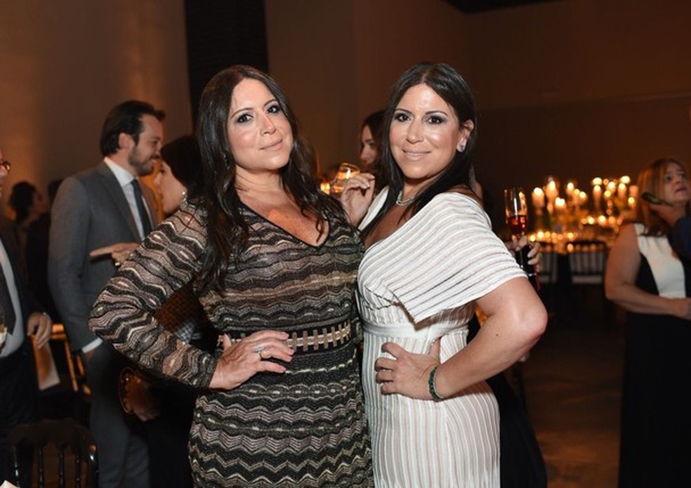 Um giro pelo 1º gala da BrazilFoundation em Minas Gerais