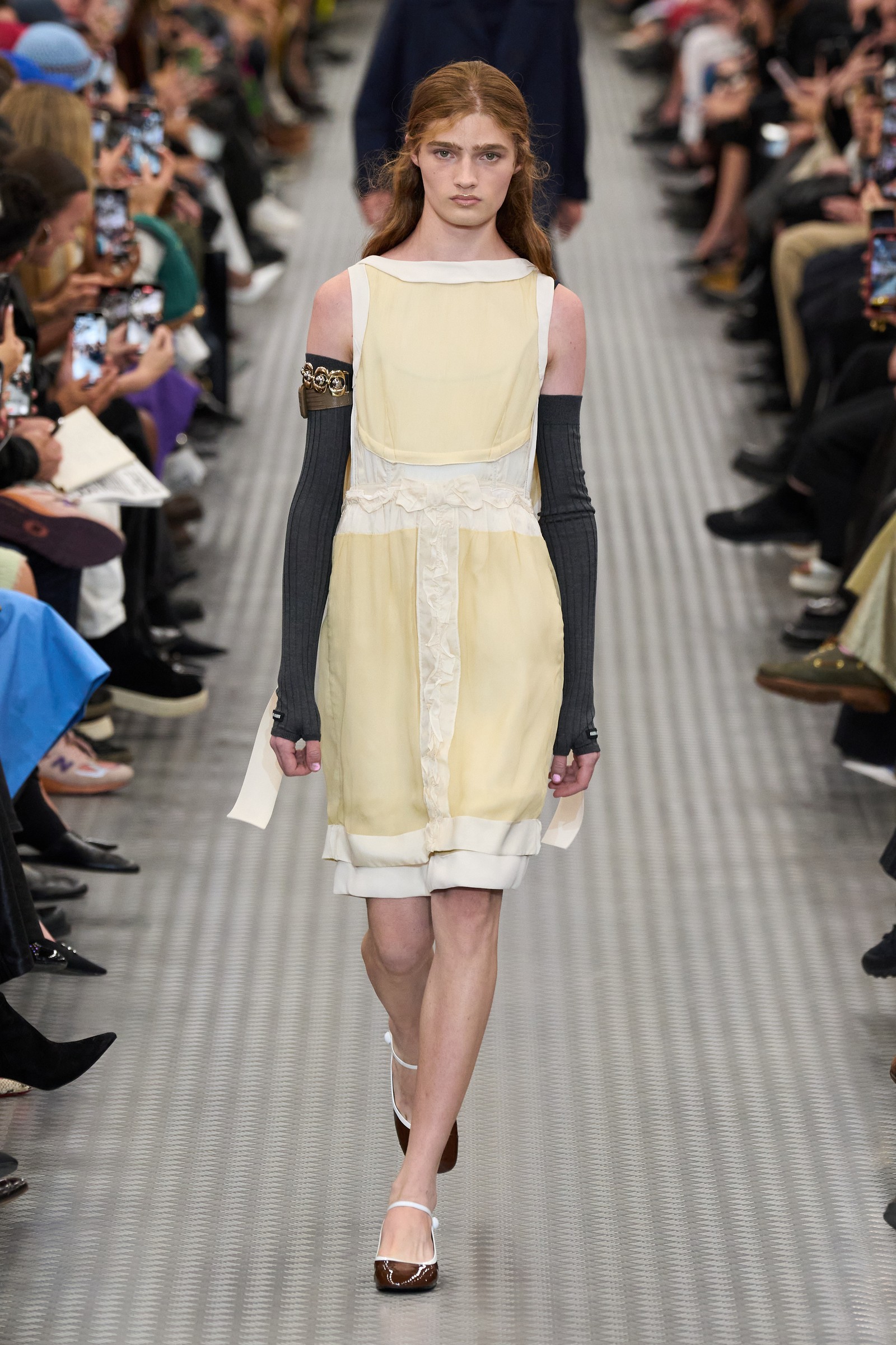 Miu Miu | Paris | Verão 2025