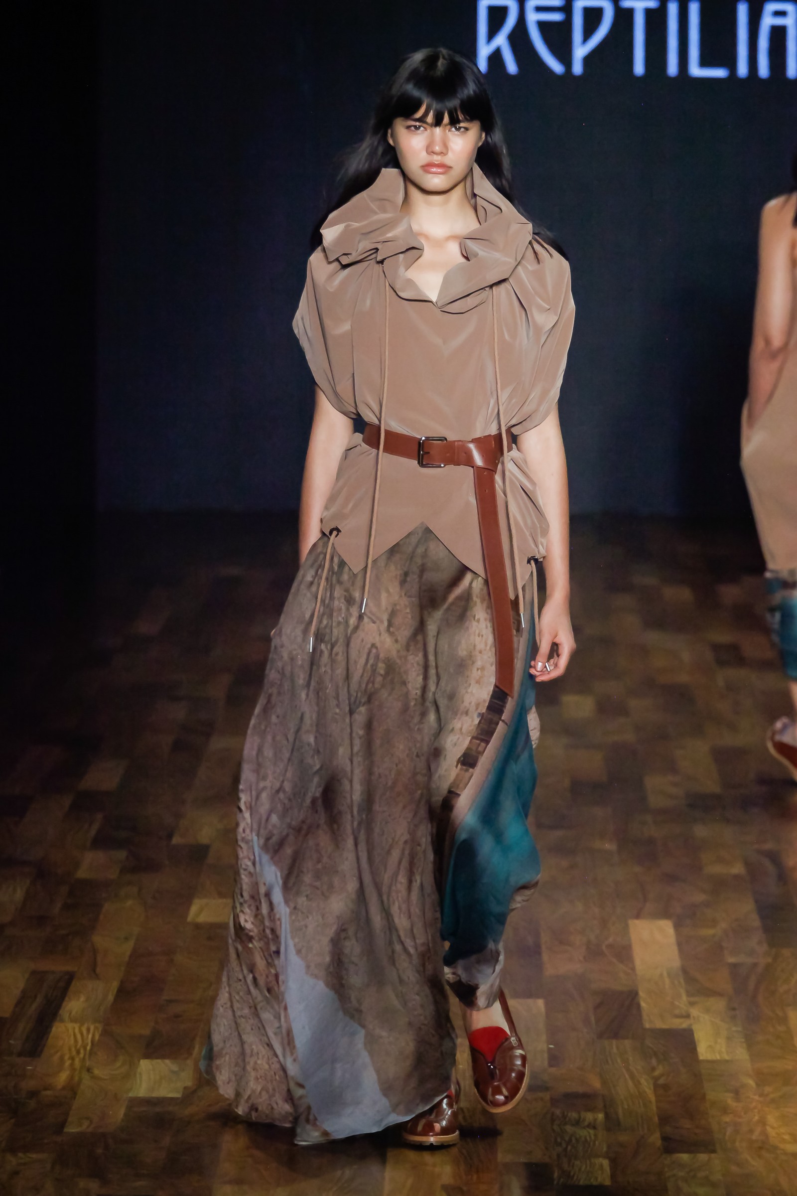 Reptilia | SPFW N59