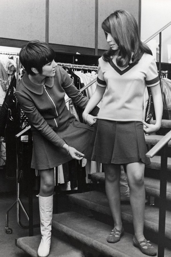 Quem foi Mary Quant e por que ela revolucionou a indústria da moda?