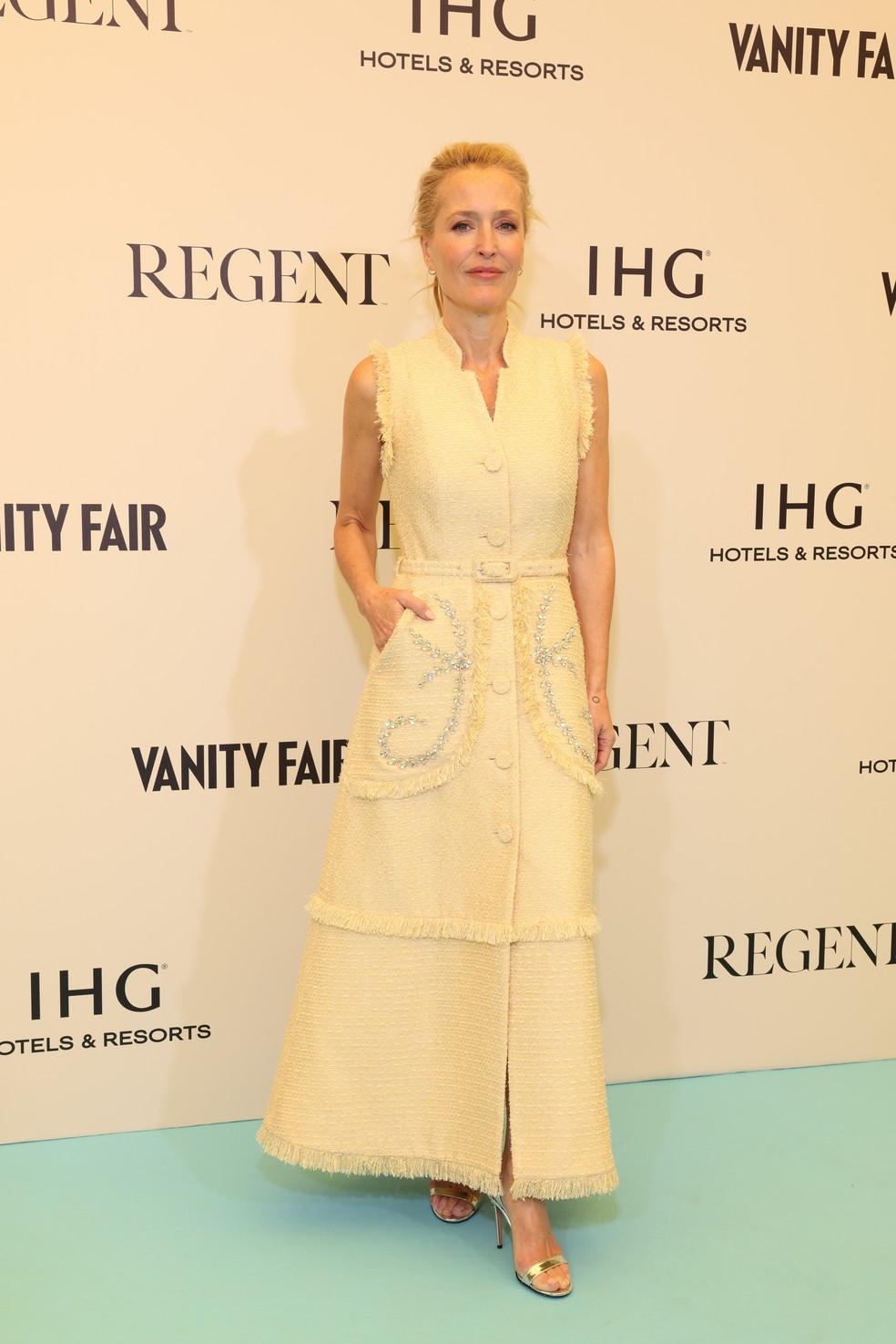 Cannes 2026: confira todos os looks do festival