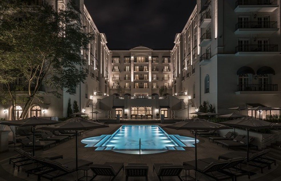 Todos os detalhes sobre as sofisticadas celebrações de Ano Novo do ...