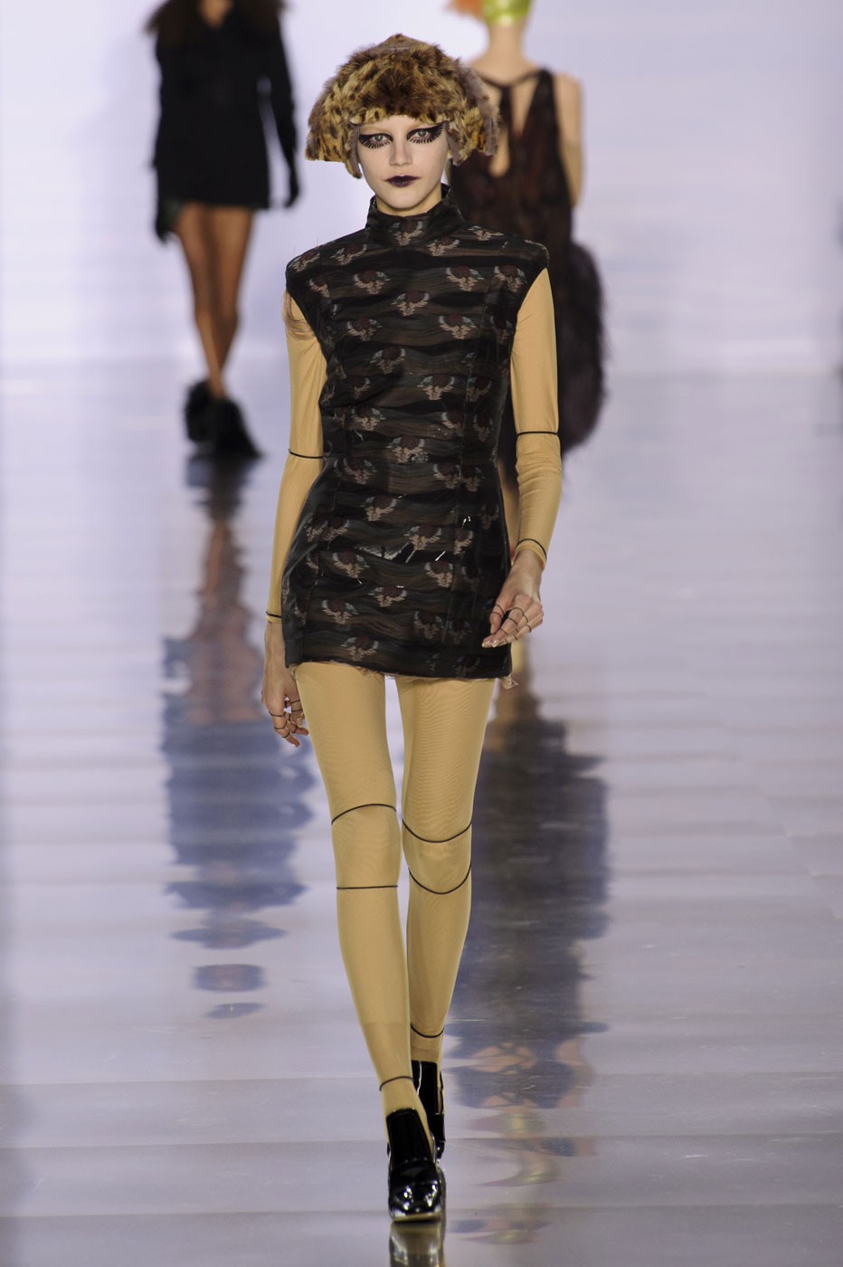 Maison Margiela | Paris | Inverno 2016