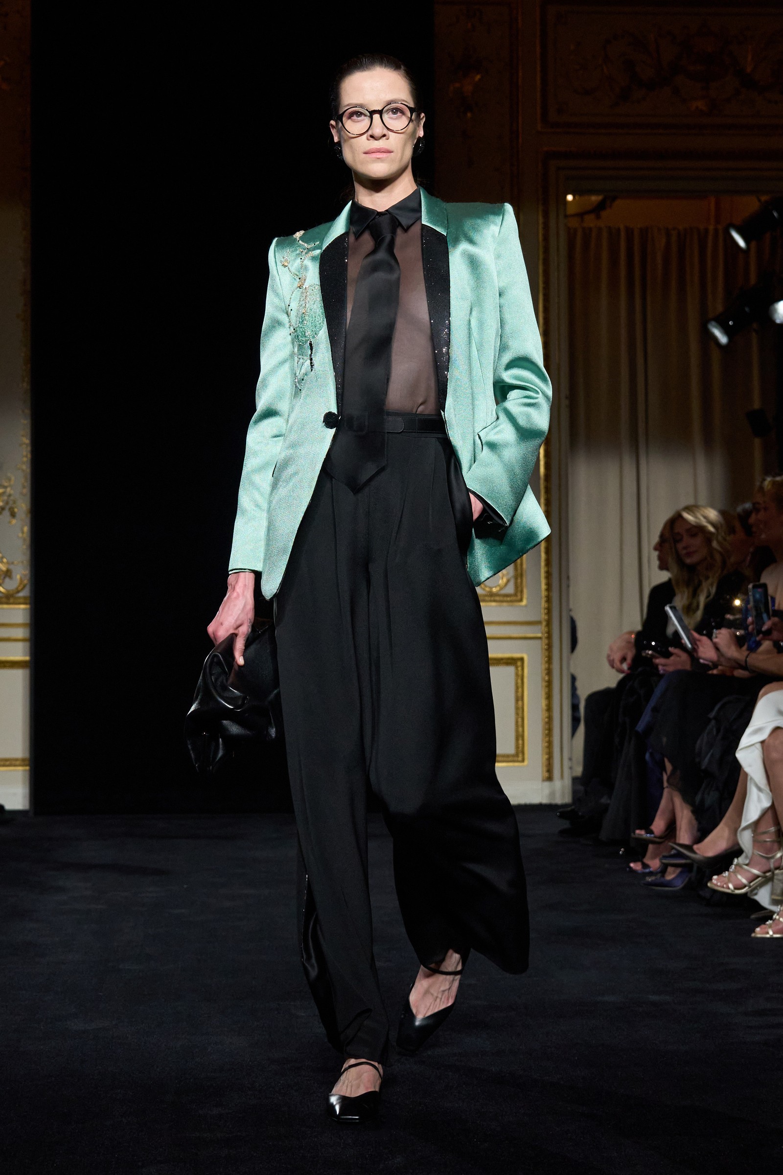Giorgio Armani Privé | Alta-Costura | Verão 2026
