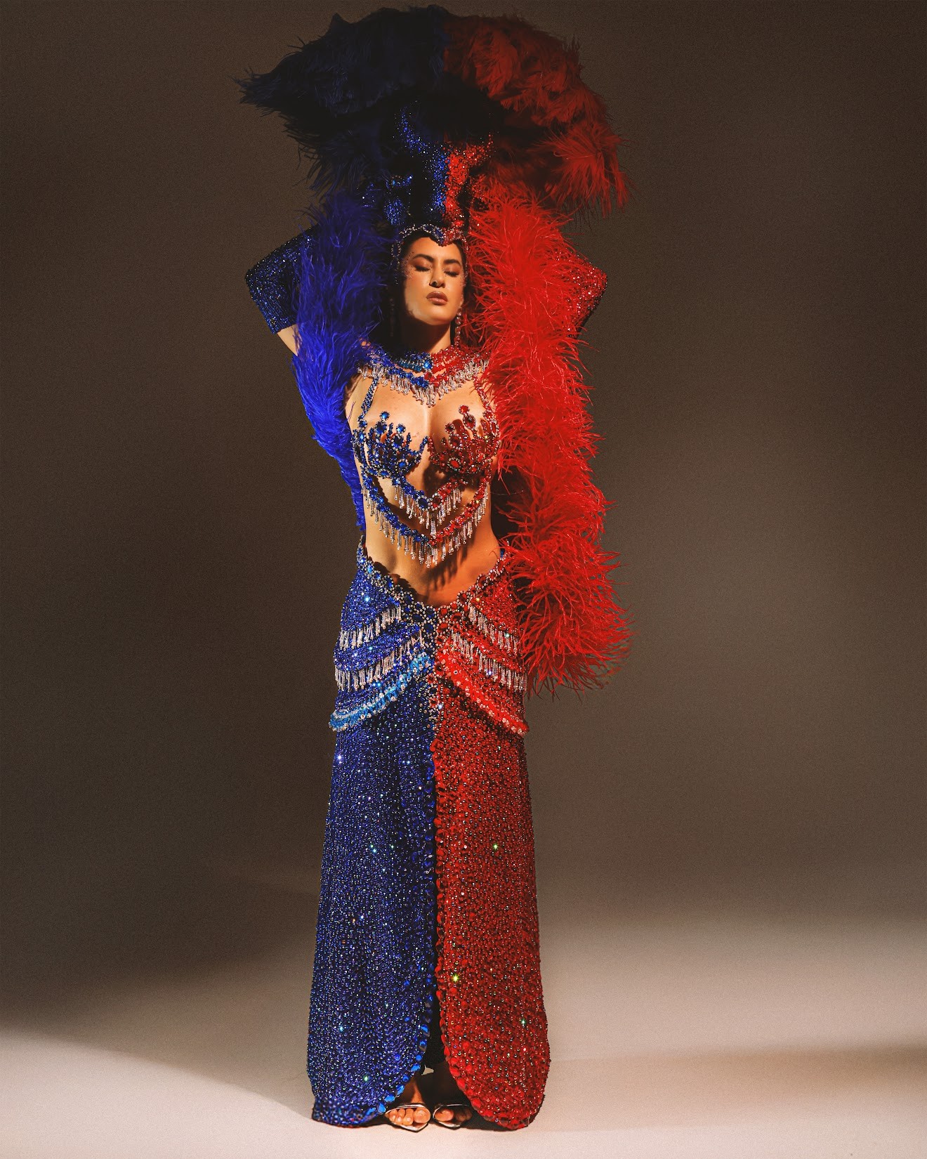 Baile da Vogue 2026: confira todos os looks da festa mais fashionista ...