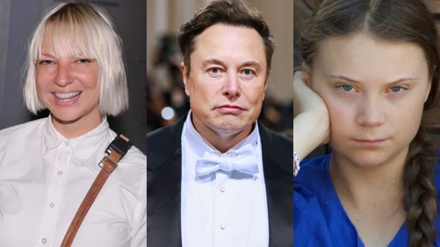 Celebridades com autismo: conheça os famosos que lidam com a condição