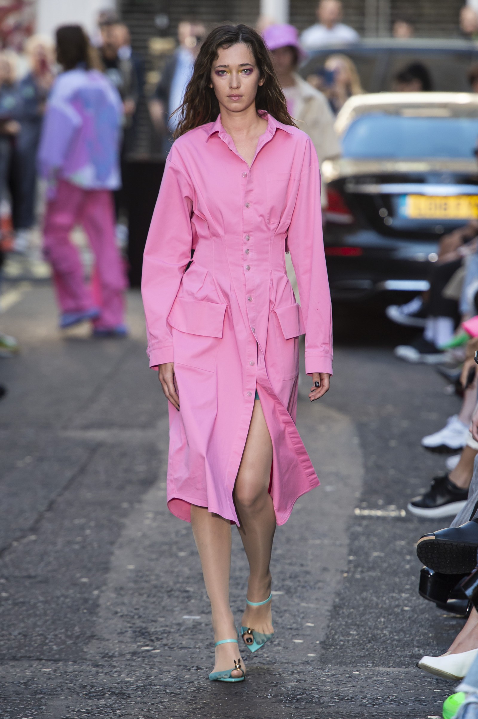 Natasha Zinco | Londres | Verão 2020
