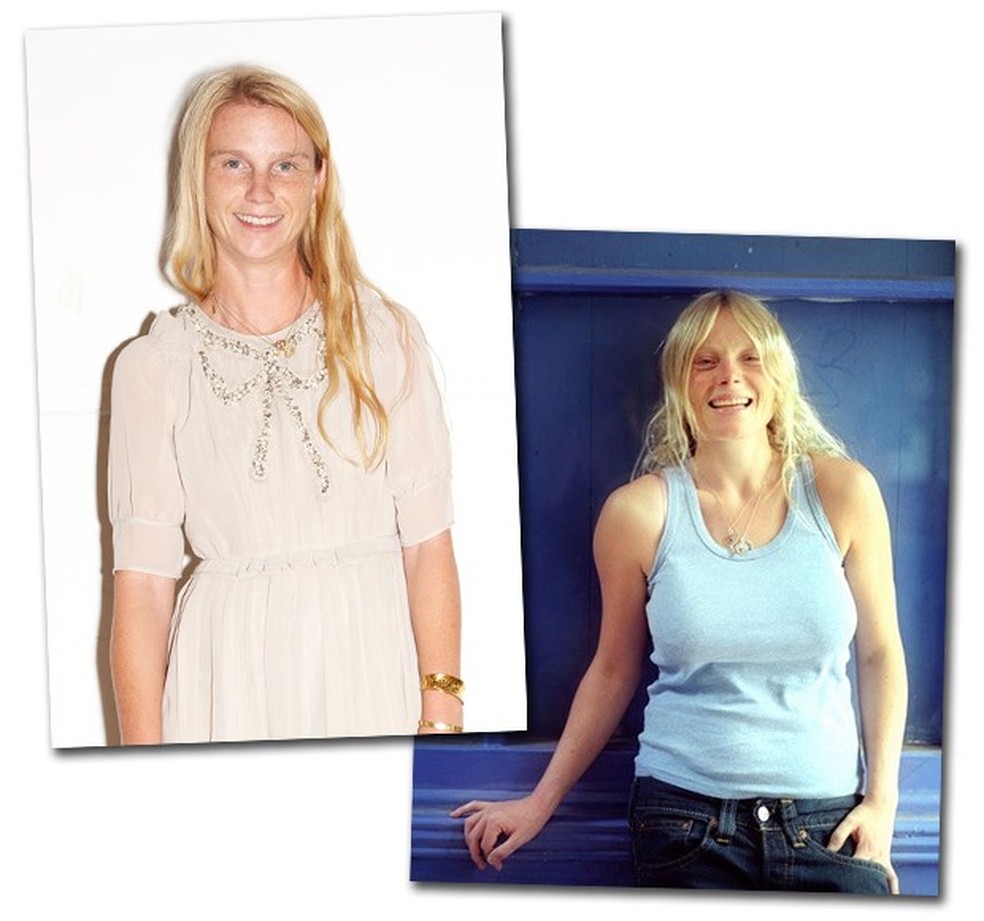 Katie Hillier assume Marc by Marc Jacobs; Luella Bartley entra na equipe