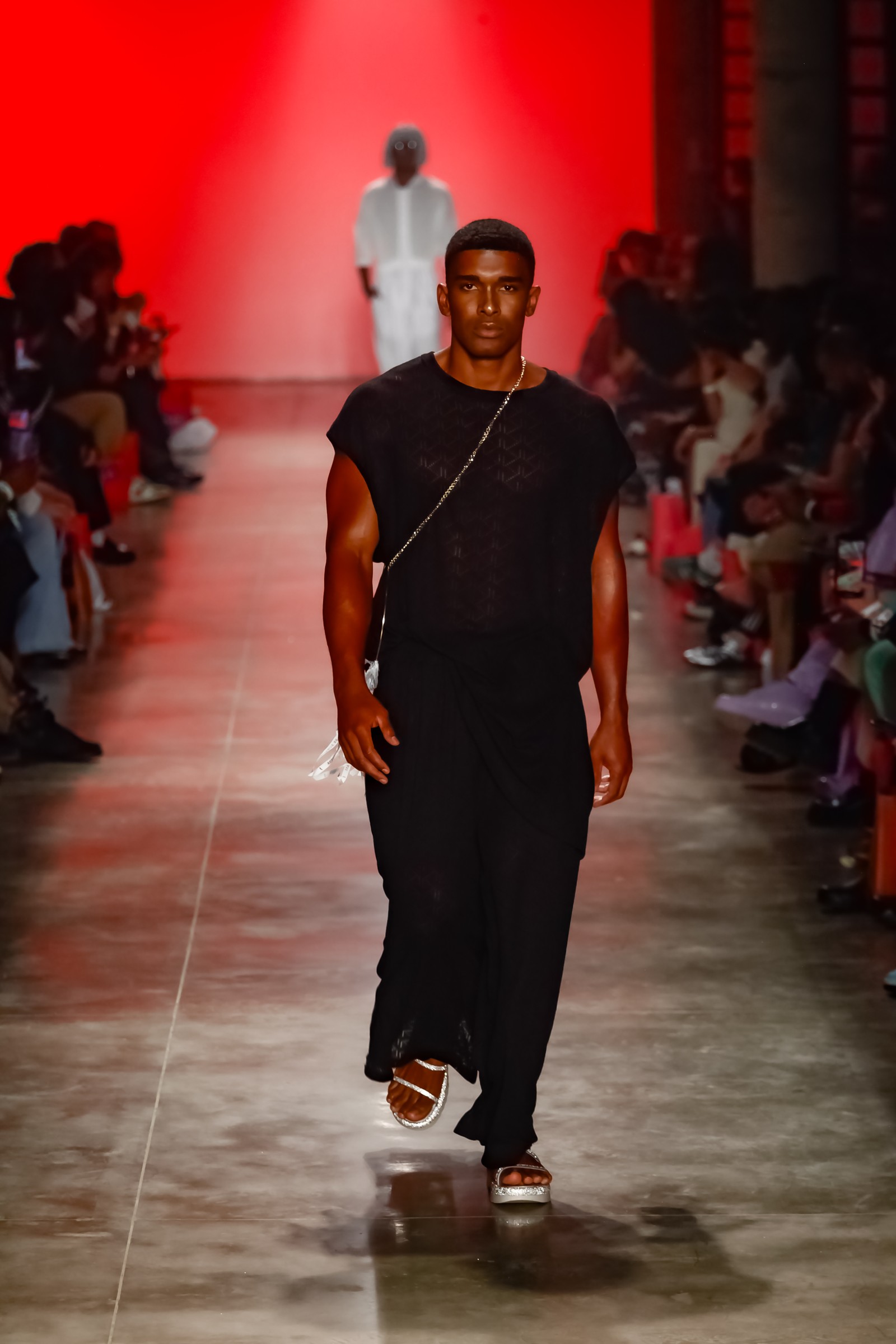 Isaac Silva | SPFW N58