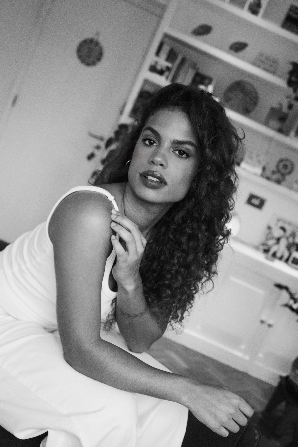 Clara Buarque sobre referências musicais: 'Minha fonte principal vem do ...