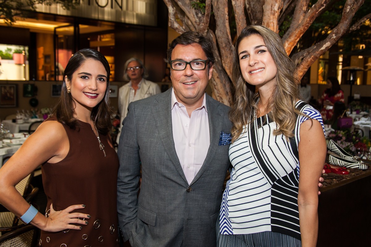 September Issue Live