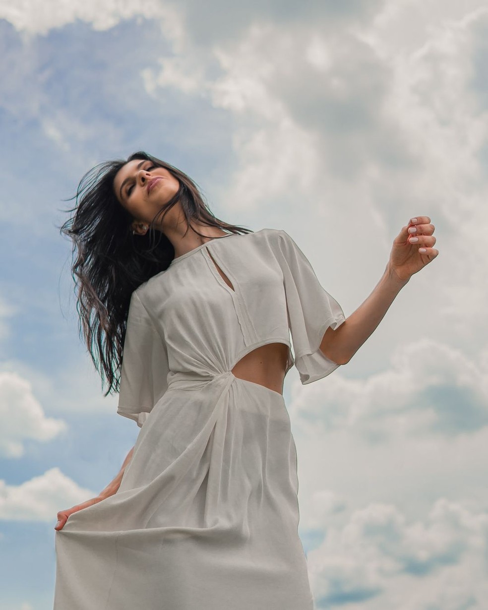 Júlia Levy: 'Perdi a voz ao ser atingida por uma prancha; tempos depois ...