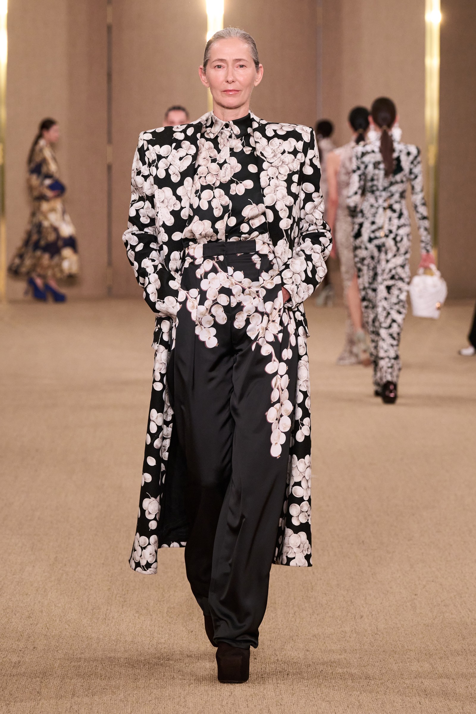 Balmain | Paris | Inverno 2024