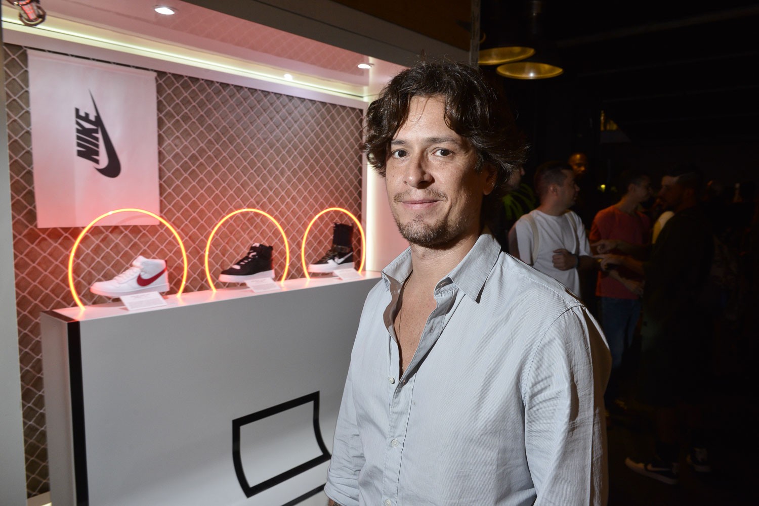 Cartel 011 reúne convidados para debater a cultura do sneaker