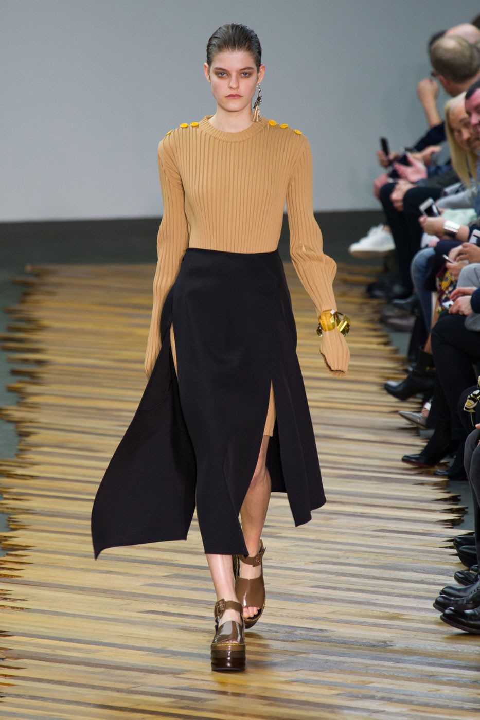 Céline | Paris | Inverno 2015