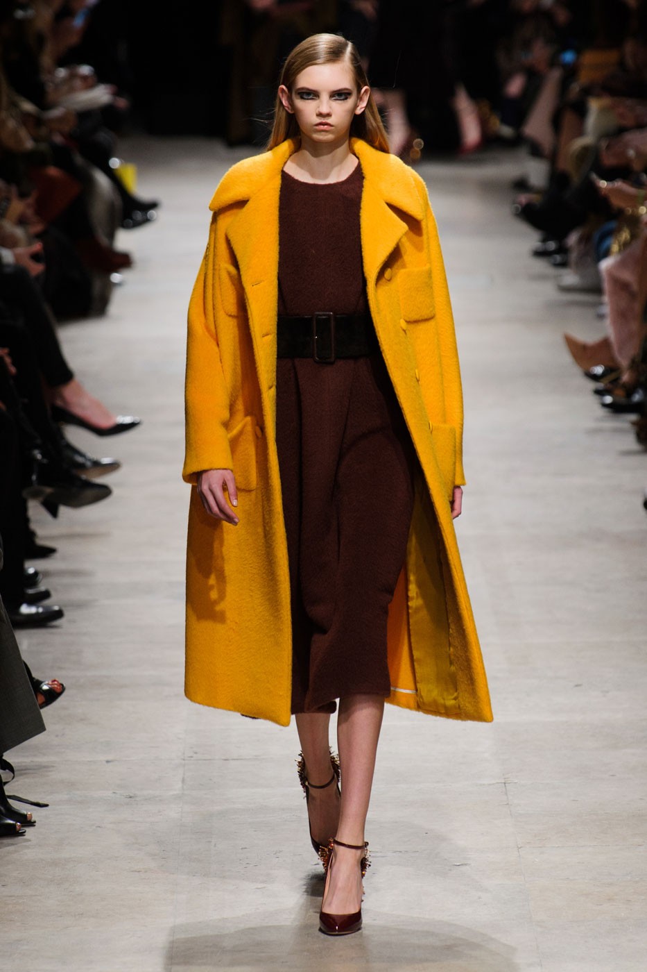 Rochas | Paris | Inverno 2016