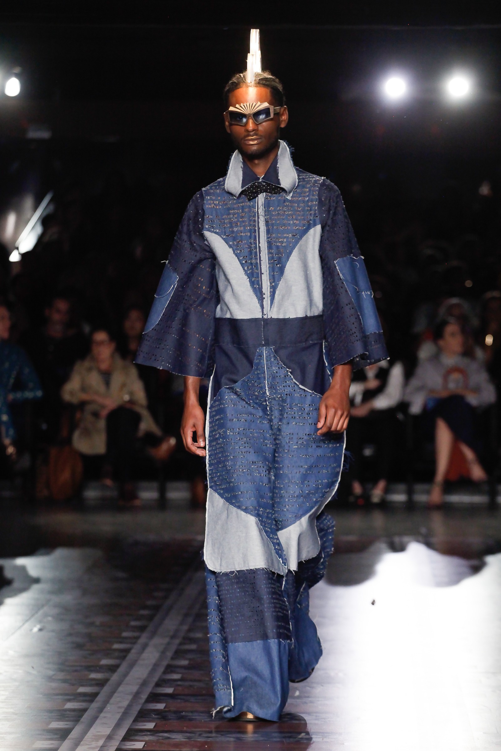 Ronaldo Fraga | SPFW N60