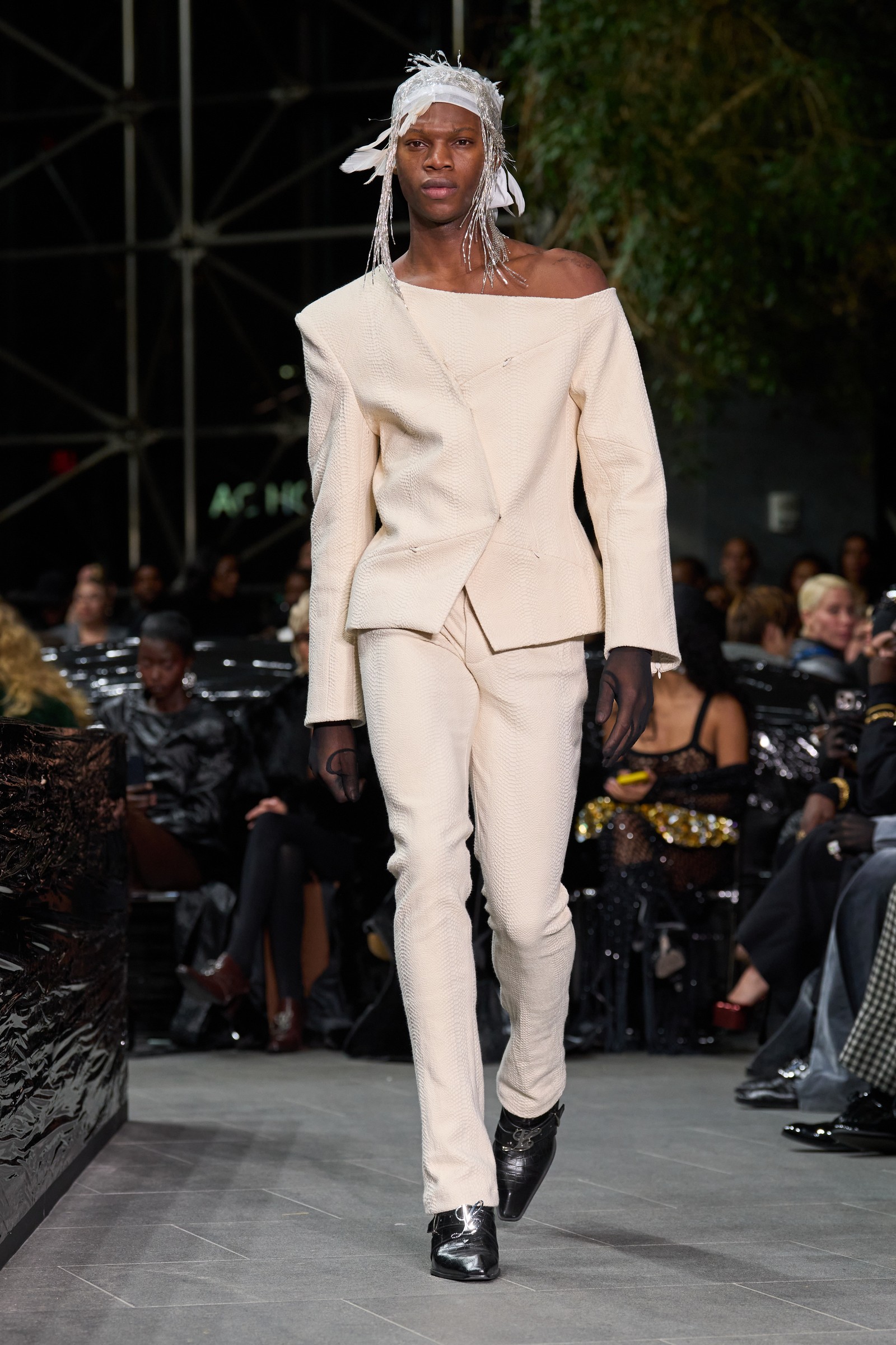 Luar | Nova York | Inverno 2025