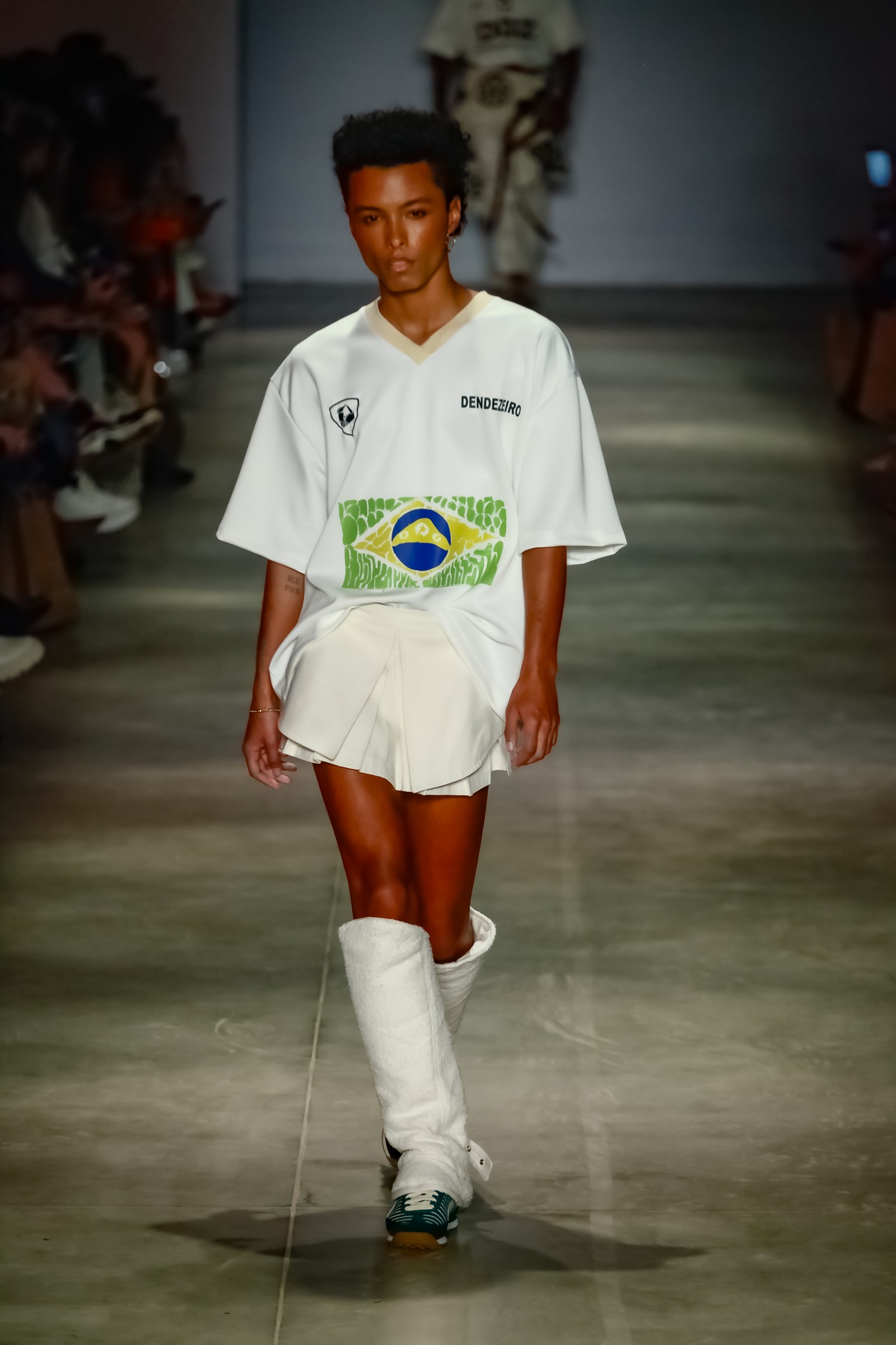 Dendezeiro | SPFW N58